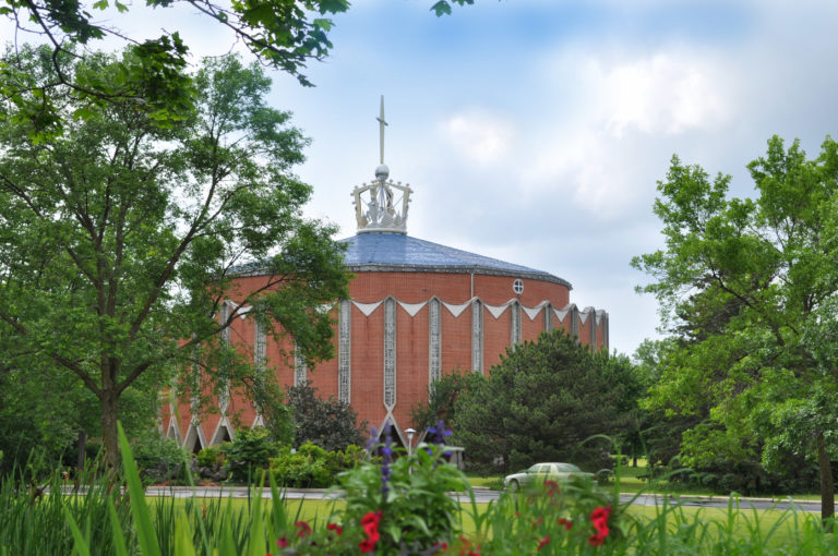 Alumni – Sacred Heart Seminary and School of Theology